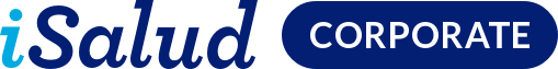 Isalud Logo
